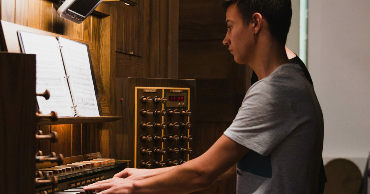 Performance and Pedagogy | Dordt University