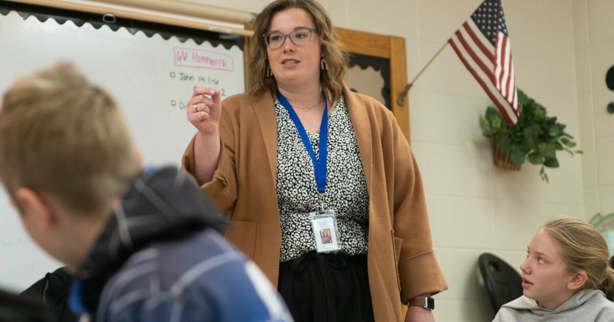 Dordt University | Dordt University