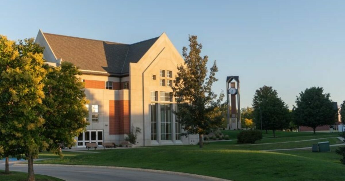 Dordt’s Local Impact | Dordt University