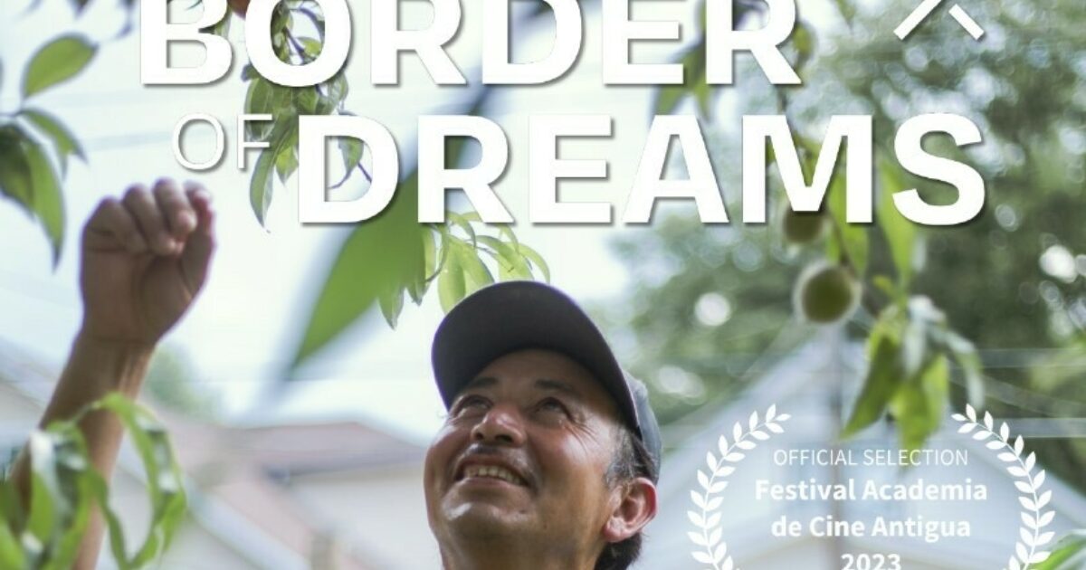 “Border of Dreams” documentary to be shown at… | Dordt University