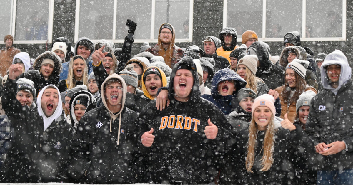 What's so special about Defender Days? | Dordt University