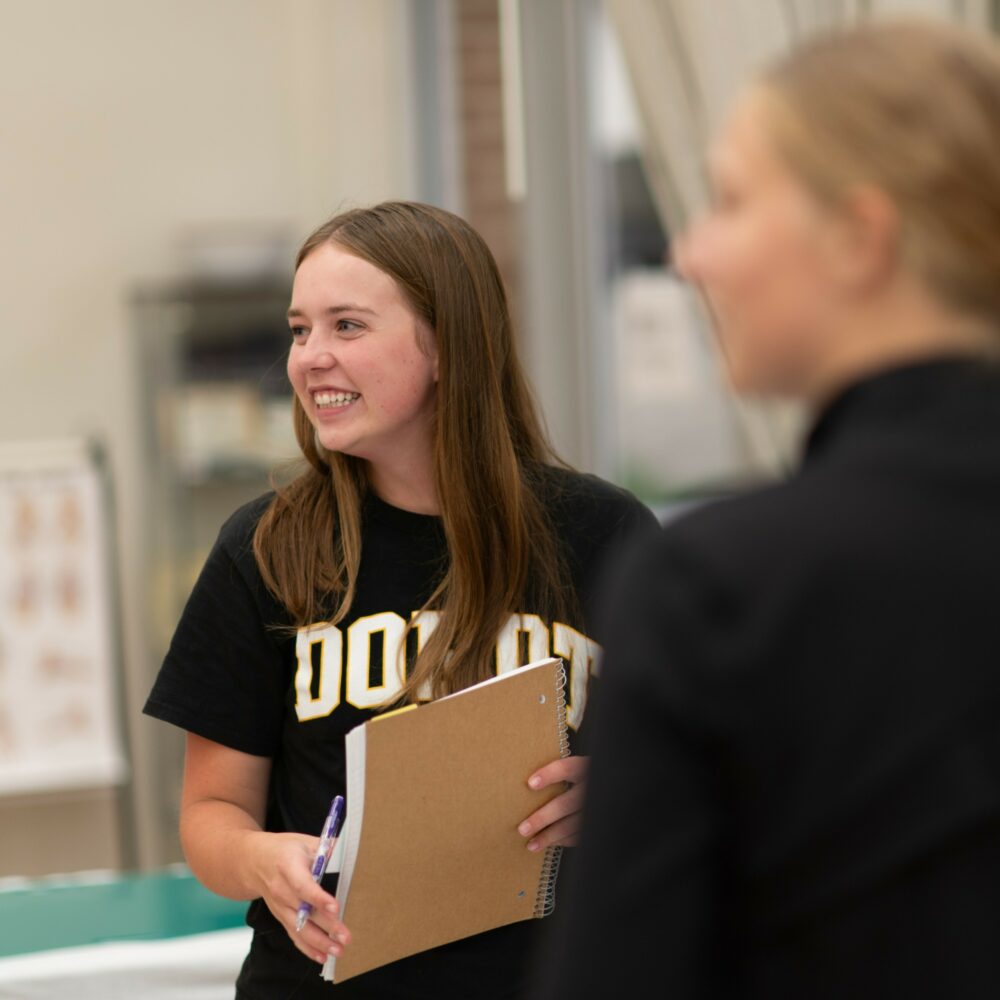 Dordt University: A Top-Ranked Christian… | Dordt University