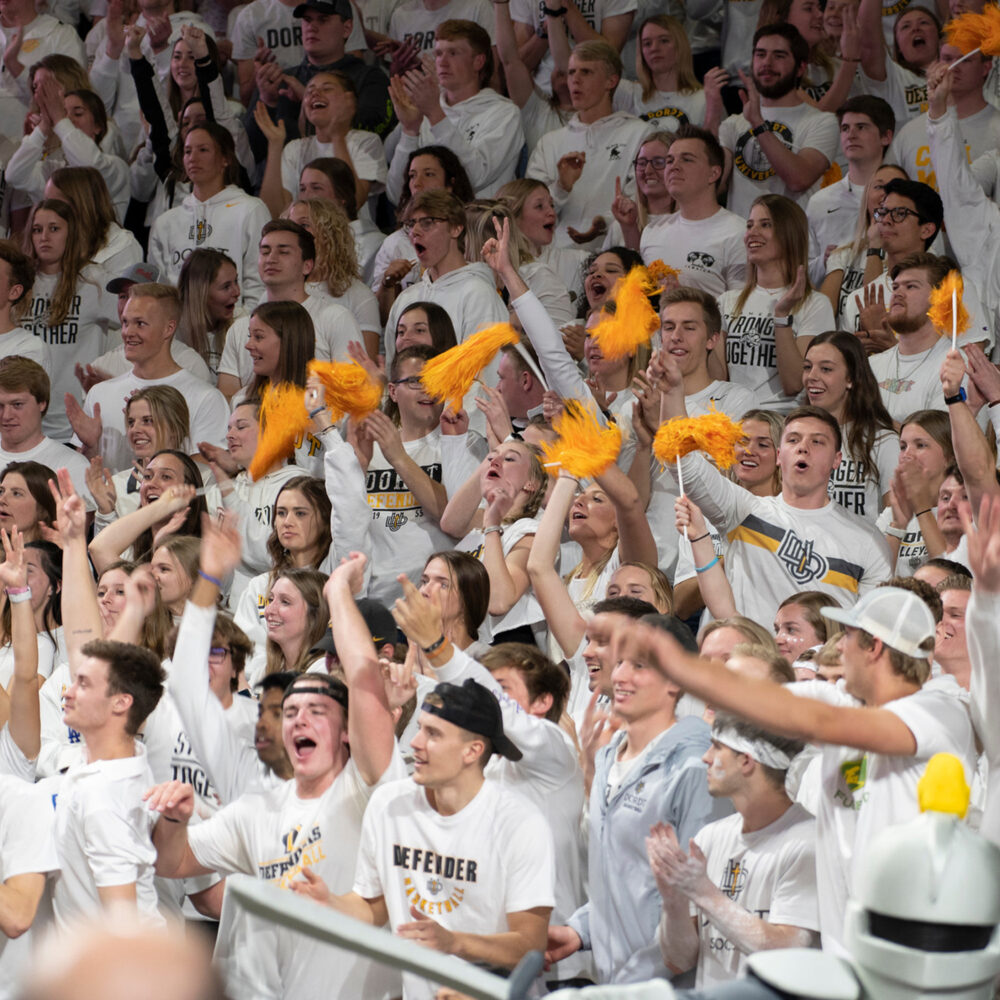 Athletics | Dordt University