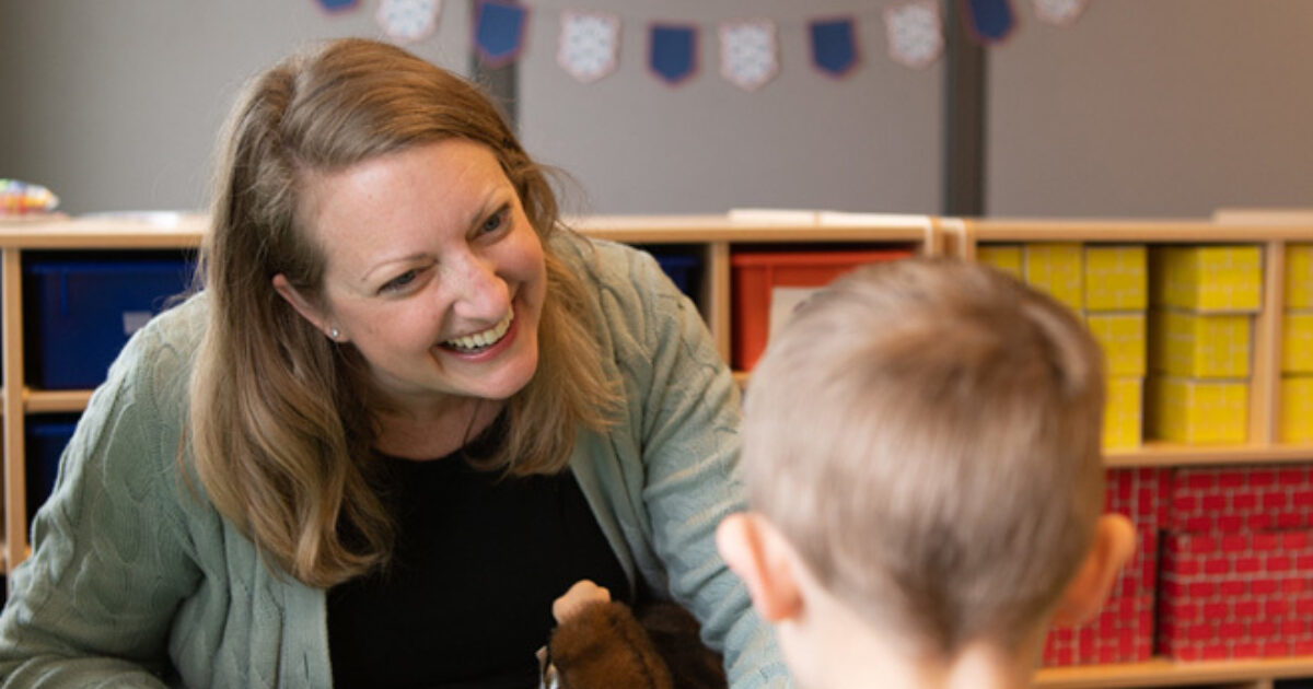 Master of Special Education | Dordt University