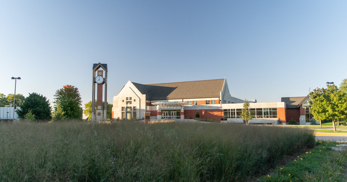 Supplemental Data Form | Dordt University