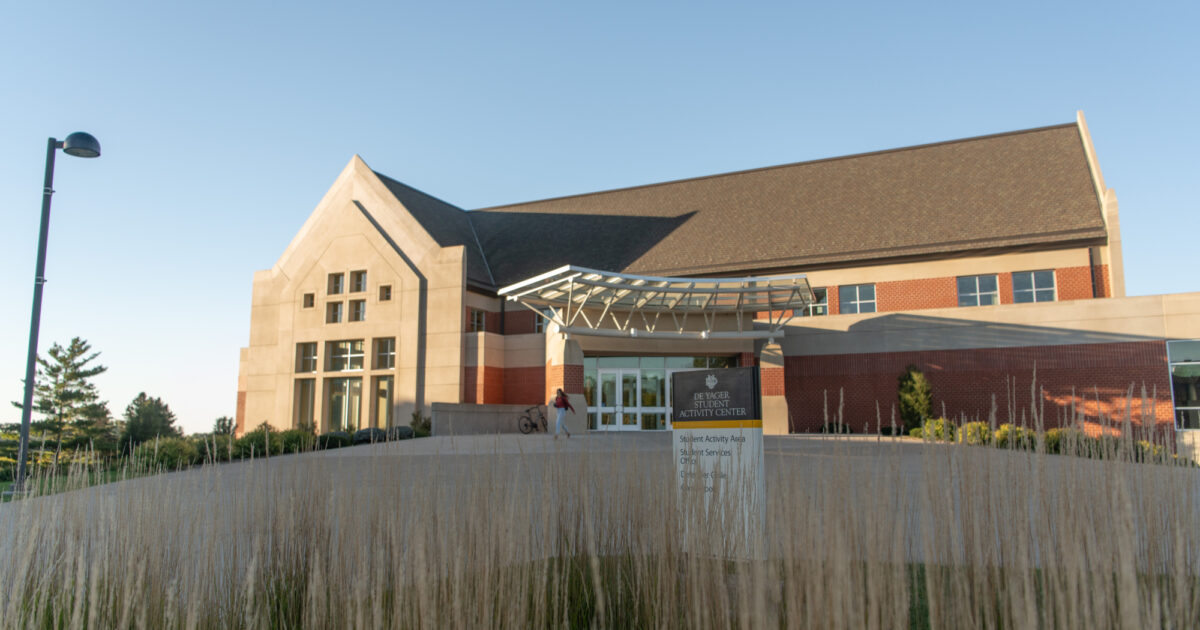 Business Office | Dordt University