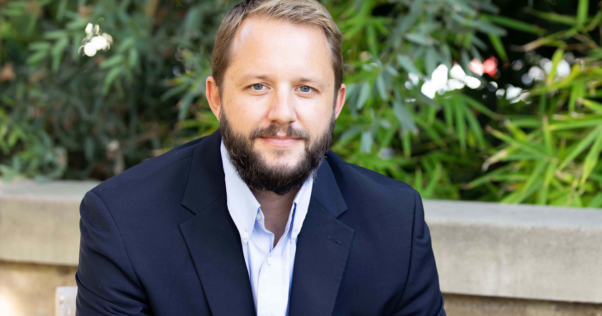 Dordt to host First Mondays Speaker | Dordt University