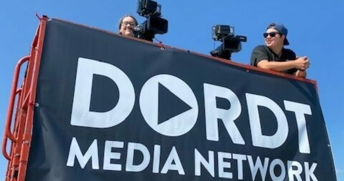 Dordt Media Network | Dordt University