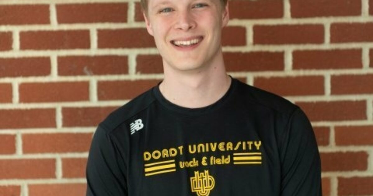 Community Shining Through | Dordt University