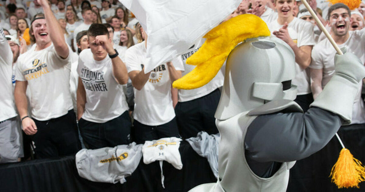 Defender Athletics | Dordt University