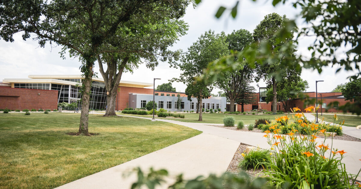 Faculty Information | Dordt University