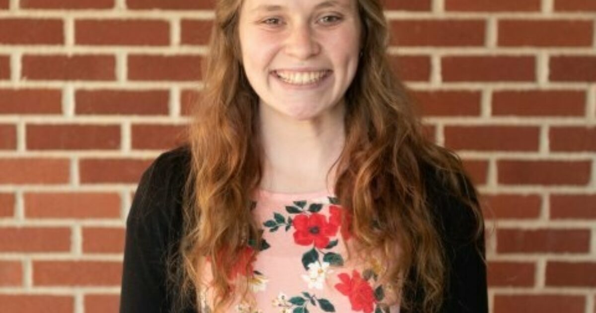 Following God's Map | Dordt University