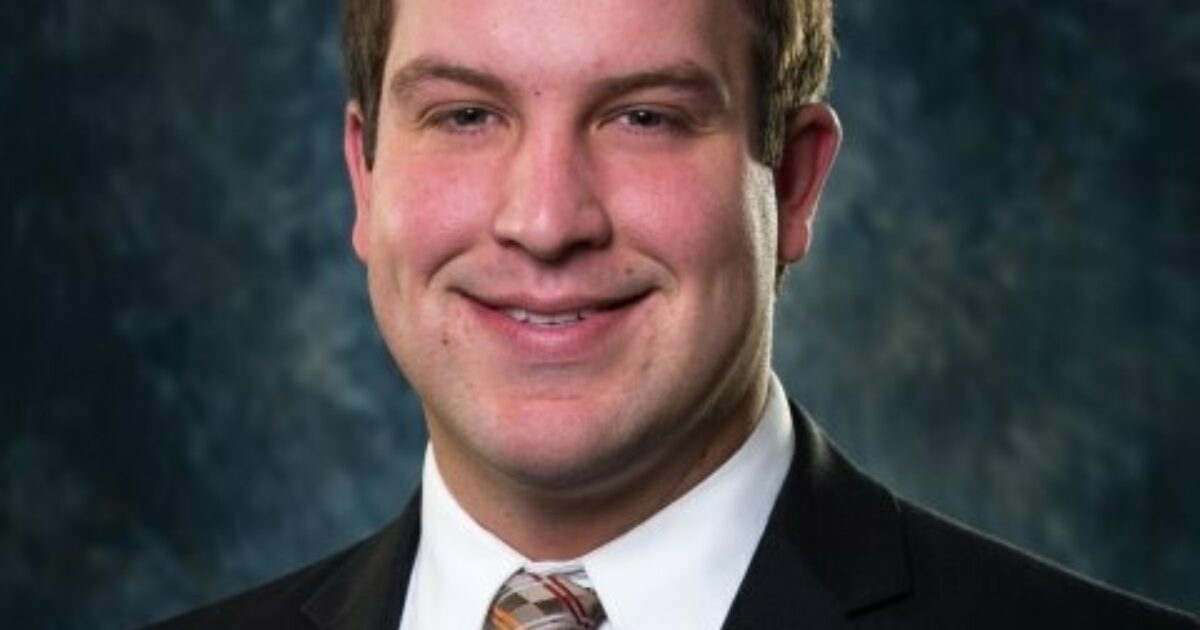 Impacting the Real World | Dordt University