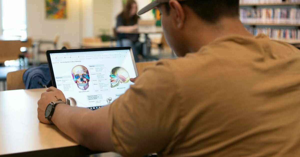 Pre-Medical Program | Dordt University