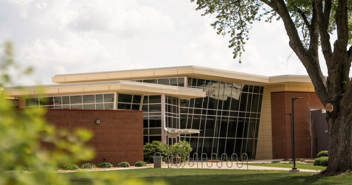 Report It | Dordt University