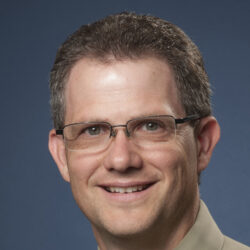 Jim Bos | Dordt University