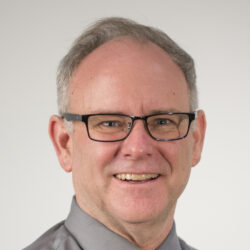 Jeff Gladstone | Dordt University