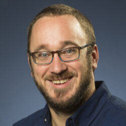 Luke Hawley | Dordt University