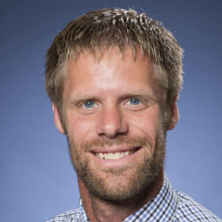 Tim Klein | Dordt University