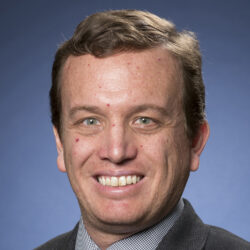 Robert Lancaster | Dordt University