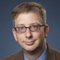 Mark McCarthy | Dordt University