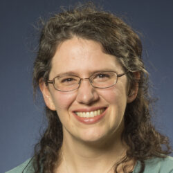 Merrill McCarthy | Dordt University