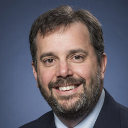 Lee Pitts | Dordt University