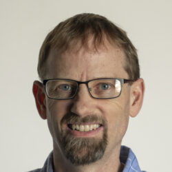 Kevin Timmer | Dordt University