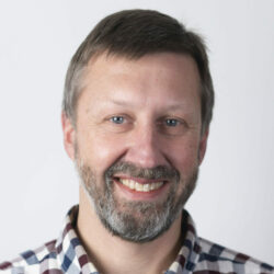 Justin Vander Werff | Dordt University