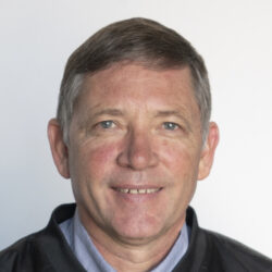 Dale Vos | Dordt University