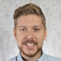 Joshua Hollinger | Dordt University