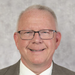 Dale Zevenbergen | Dordt University