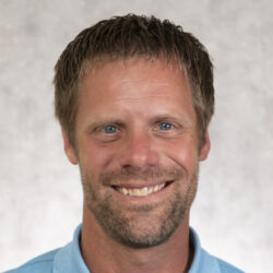 Tim Klein | Dordt University