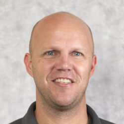 Randy Smit | Dordt University