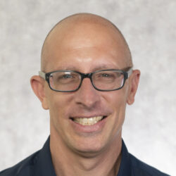 Erik Ringsby | Dordt University