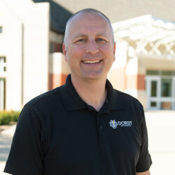 Adam Adams | Dordt University